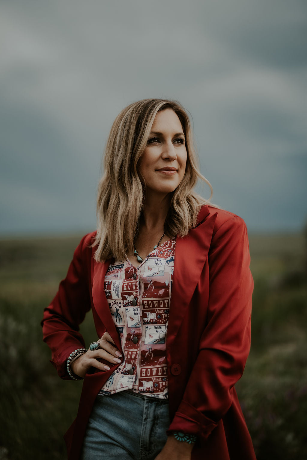 Americana Collection – Allure Boutique WY