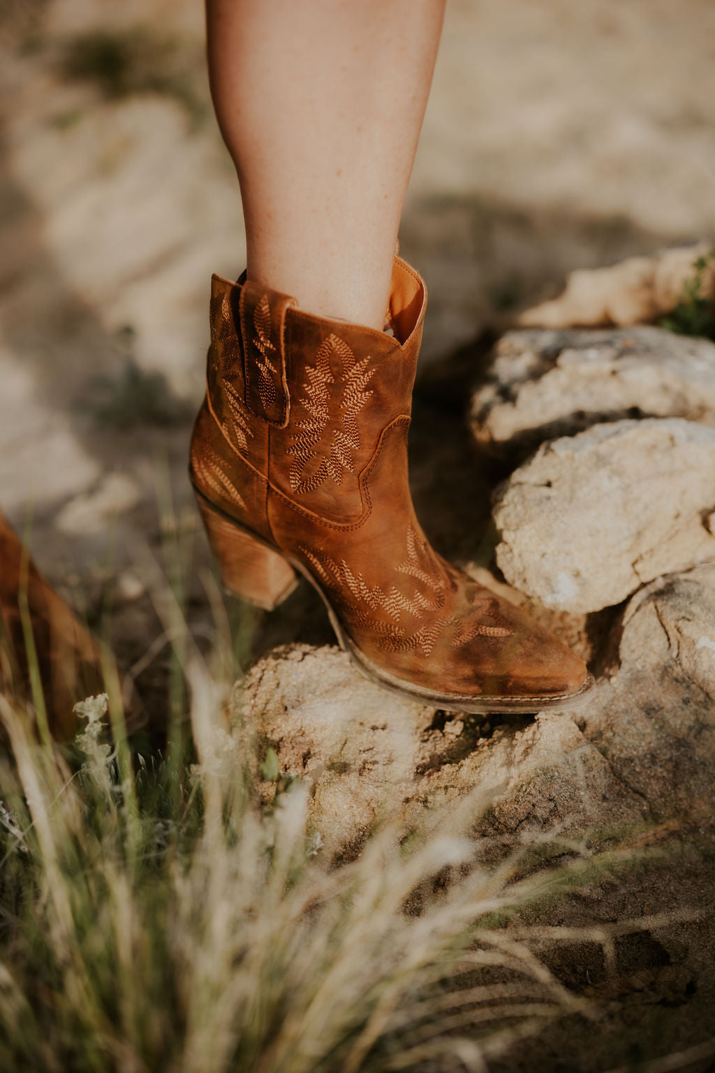 Boots – Allure Boutique WY