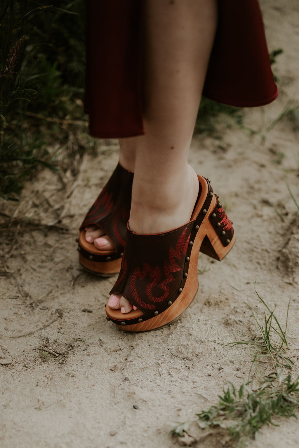 Shoes – Allure Boutique WY