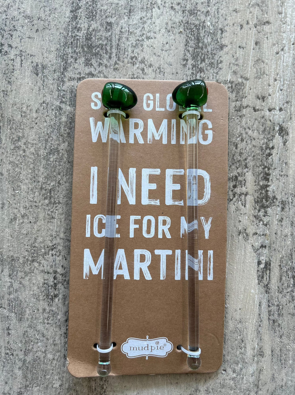 Cocktail Stirrer Set – Allure Boutique WY