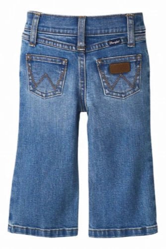 Wrangler Rascal Western Boys Jean – Allure Boutique WY